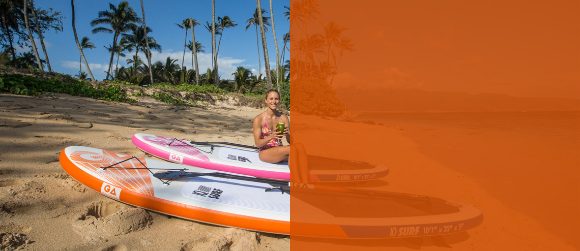 EASY / SURF Online Shop - Kitesurfing, Windsurfing, SUP & Wetsuits