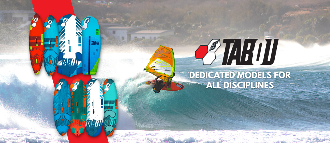 Kitesurfing, Windsurfing, SUP & Wetsuits - EASY SURF Shop