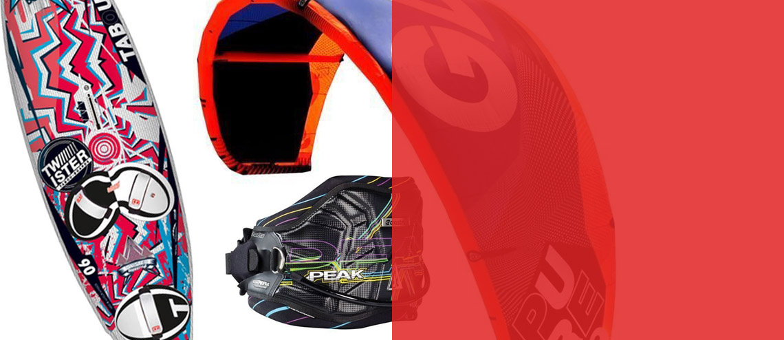 EASY / SURF Online Shop - Kitesurfing, Windsurfing, SUP & Wetsuits