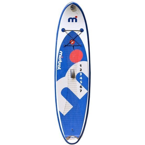 MISTRAL Wave Inflatable SUP Board - Price, Reviews - EASY SURF Shop