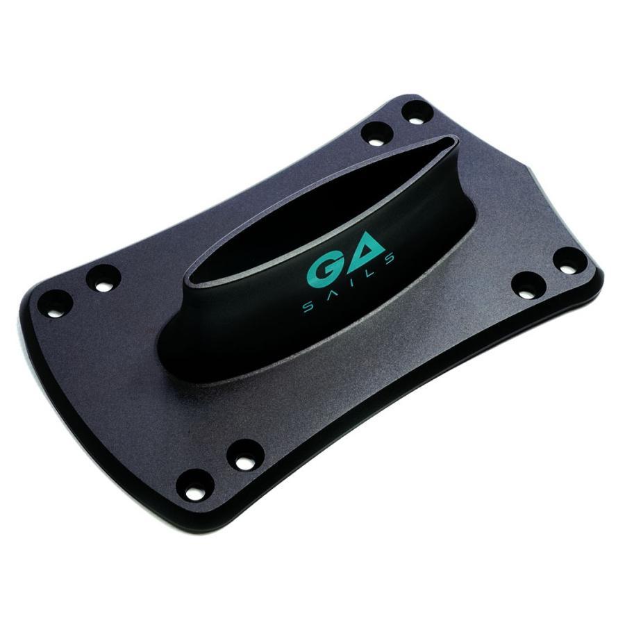 GA-Foils Adapter masztu Foil Plate (Double US-Box) V2 - Cena - Sklep ...