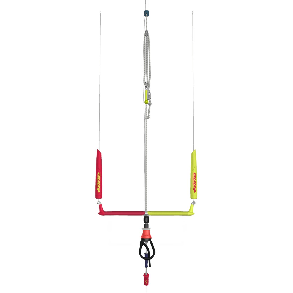 F-ONE FOIL Bar - without lines - Cena - Sklep EASY-surfshop