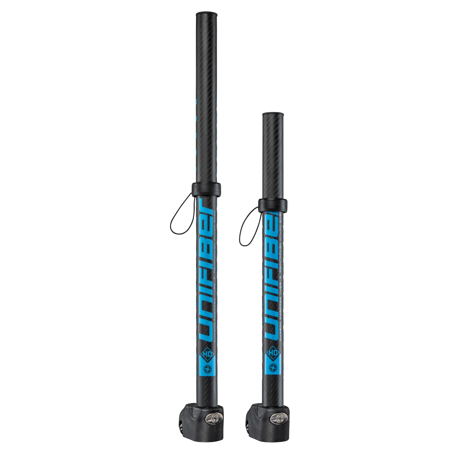 UNIFIBER Mast extension HD Carbon RDM (U-Pin) - Price, Reviews - EASY ...