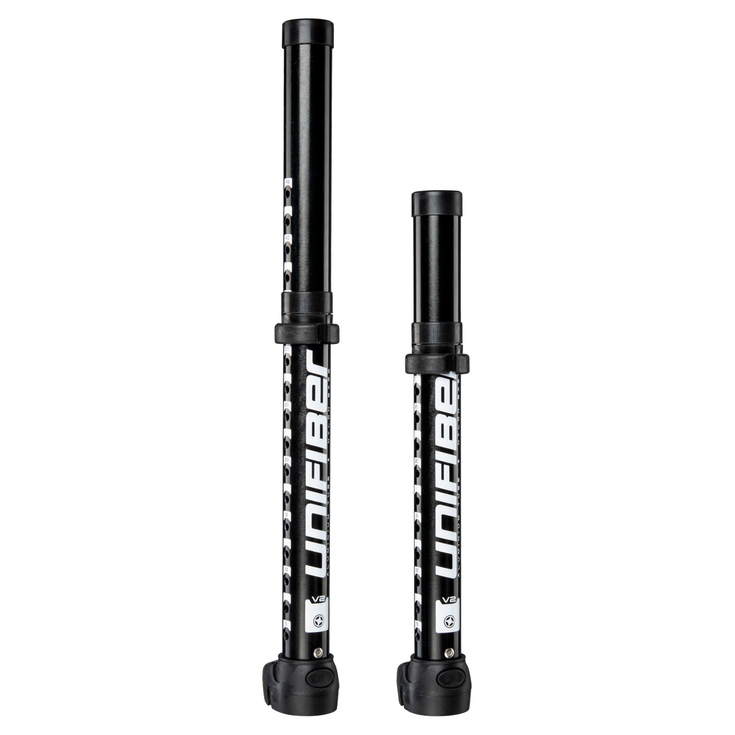 UNIFIBER Mast extension Essentials V2 Alu SDM (U-Pin) - Price, Reviews ...