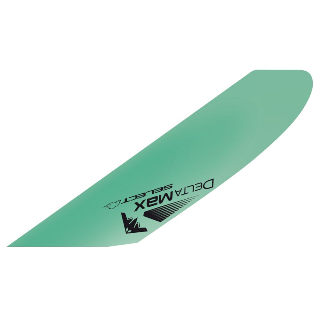 SELECT Windsurf Fin Delta MAX 2.0 - Price, Reviews - EASY-surfshop