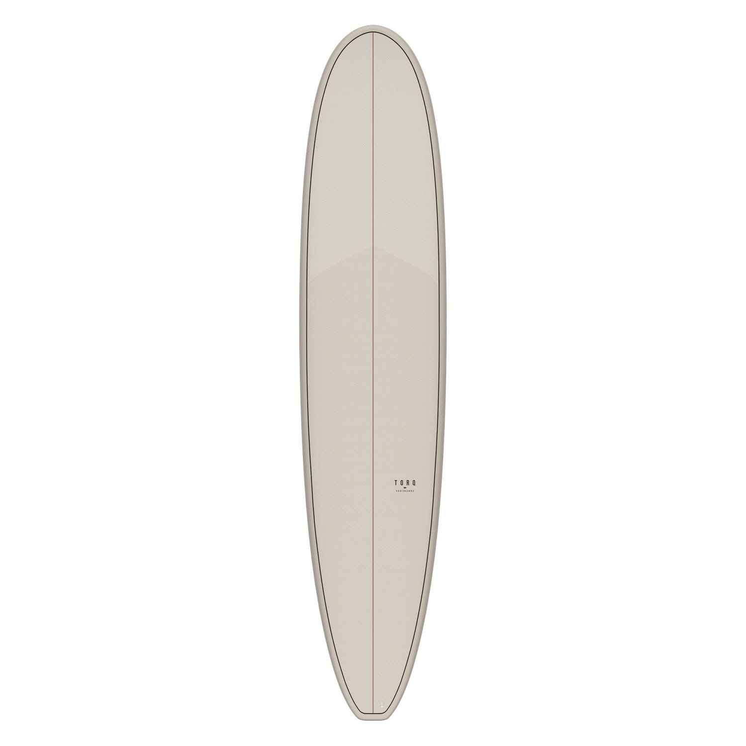 TORQ Surfboard Epoxy TET Longboard ClassicColor - Price, Reviews - EASY ...