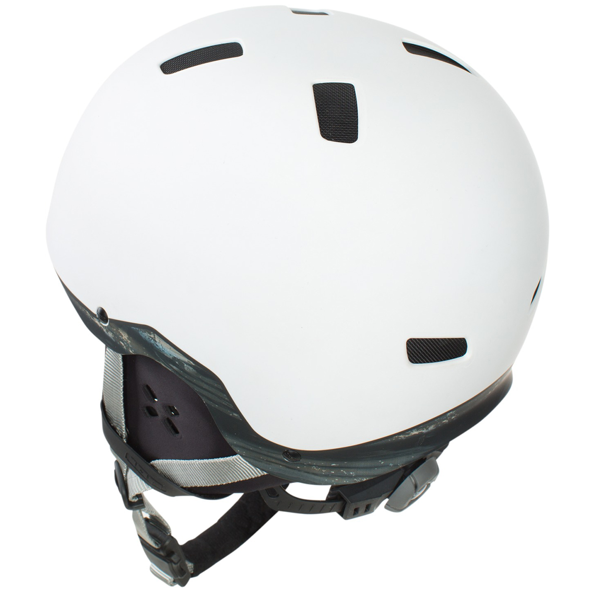 ION Helmet Hardcap 3.2 Select white 2020 - Price, Reviews - EASY-surfshop