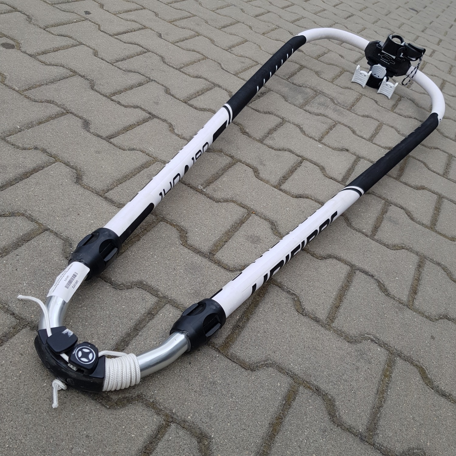 UNIFIBER Windsurf boom Aluminium Essentials 140-190 [EX-EXHIBITION ...