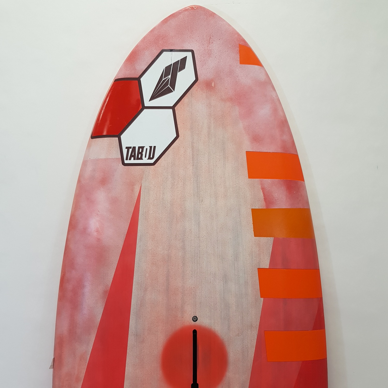 TABOU Windsurf board Rocket Plus 133 LTD 2022 [USED] - Price, Reviews ...