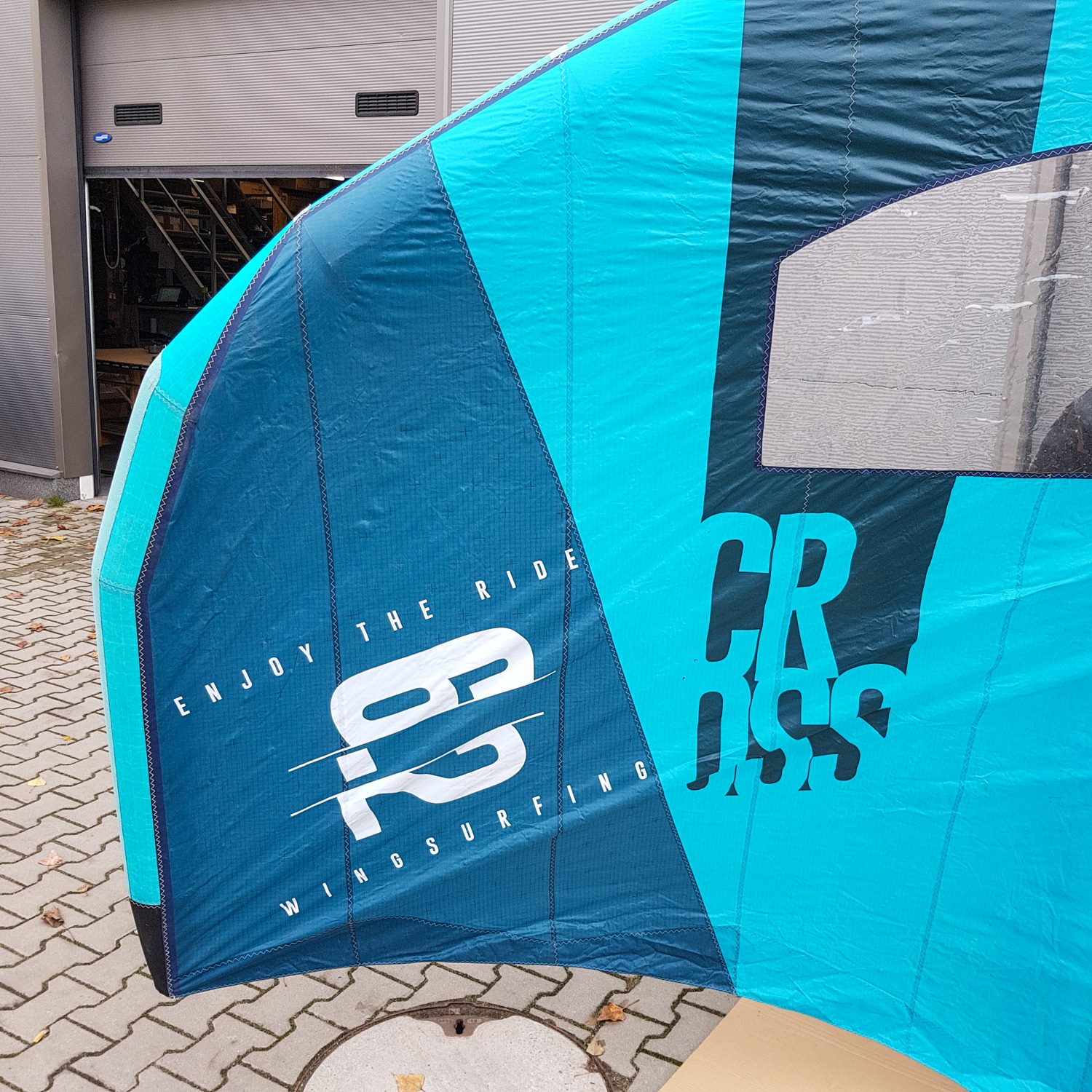 GA-Wing Cross wing 6.2 C2 2021 [TEST] - Price, Reviews - EASY-surfshop