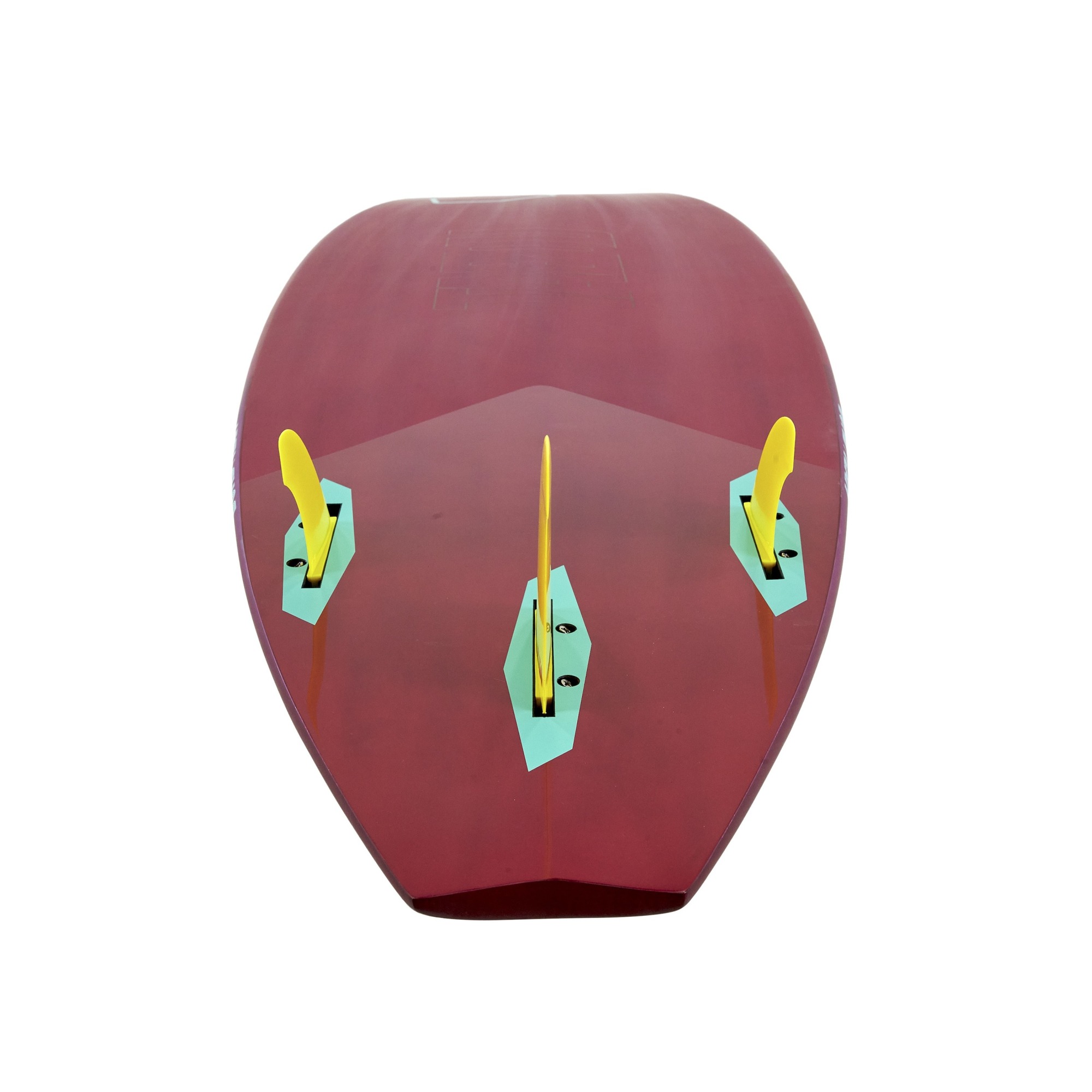 Windsurf board Tabou Da Bomb TEAM 2024 - Price, Reviews - EASY-surfshop