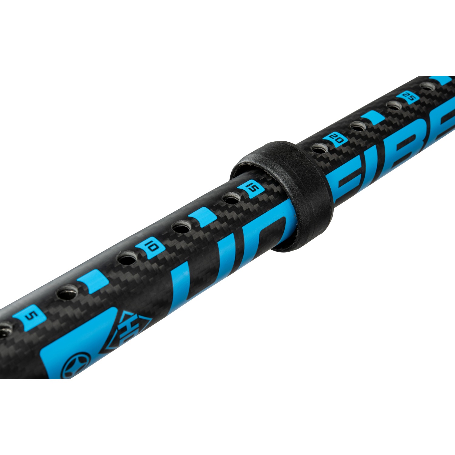 UNIFIBER Mast extension HD Carbon RDM (U-Pin) - Price, Reviews - EASY-surfshop