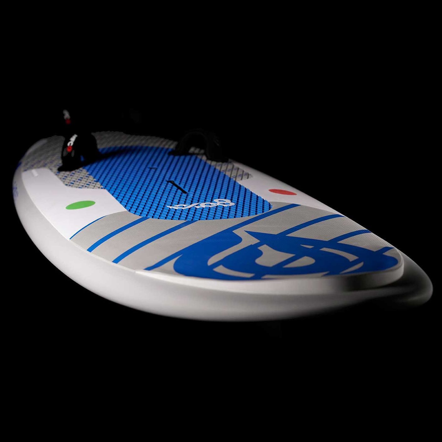 GOYA Windsurf board Surf Trainer 2022 - Price, Reviews - EASY-surfshop