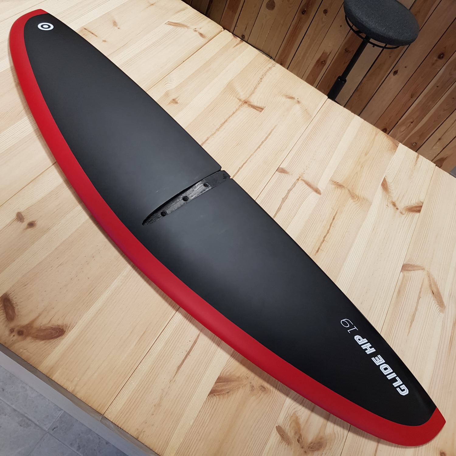 NEILPRYDE Foil windsurfingowy Glide Wind HP 19 (1850) 2021 [SZKODA ...