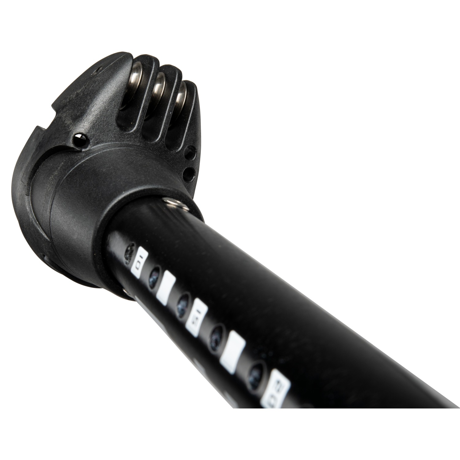 UNIFIBER Mast extension Essentials V2 Alu RDM (U-Pin) - Price, Reviews ...