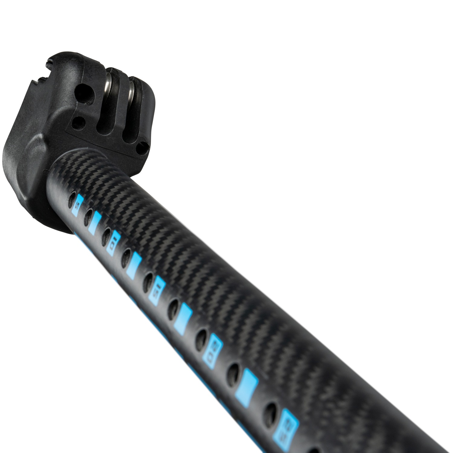UNIFIBER Mast extension HD Carbon RDM (U-Pin) - Price, Reviews - EASY-surfshop