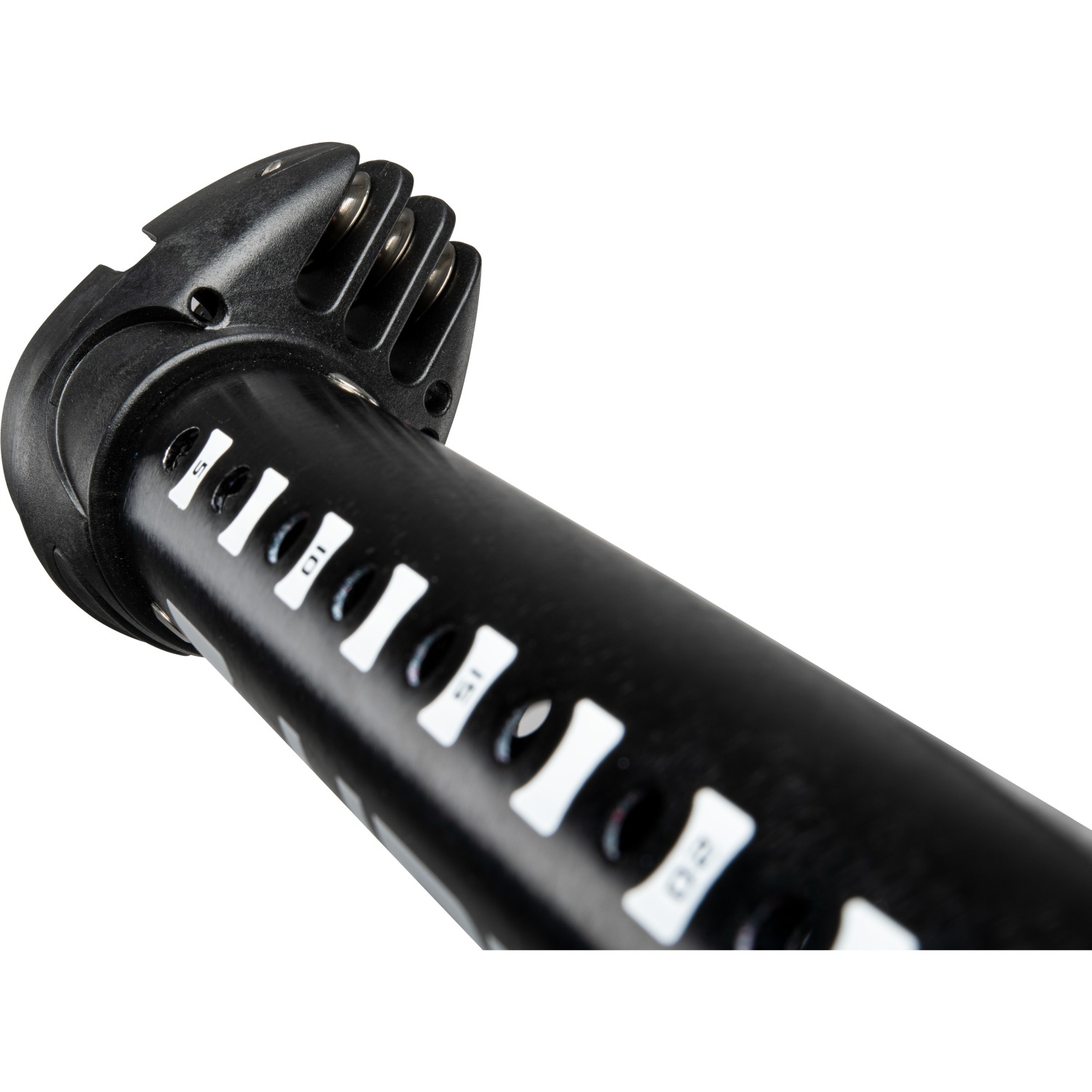 UNIFIBER Mast extension Essentials V2 Alu SDM (U-Pin) - Price, Reviews ...