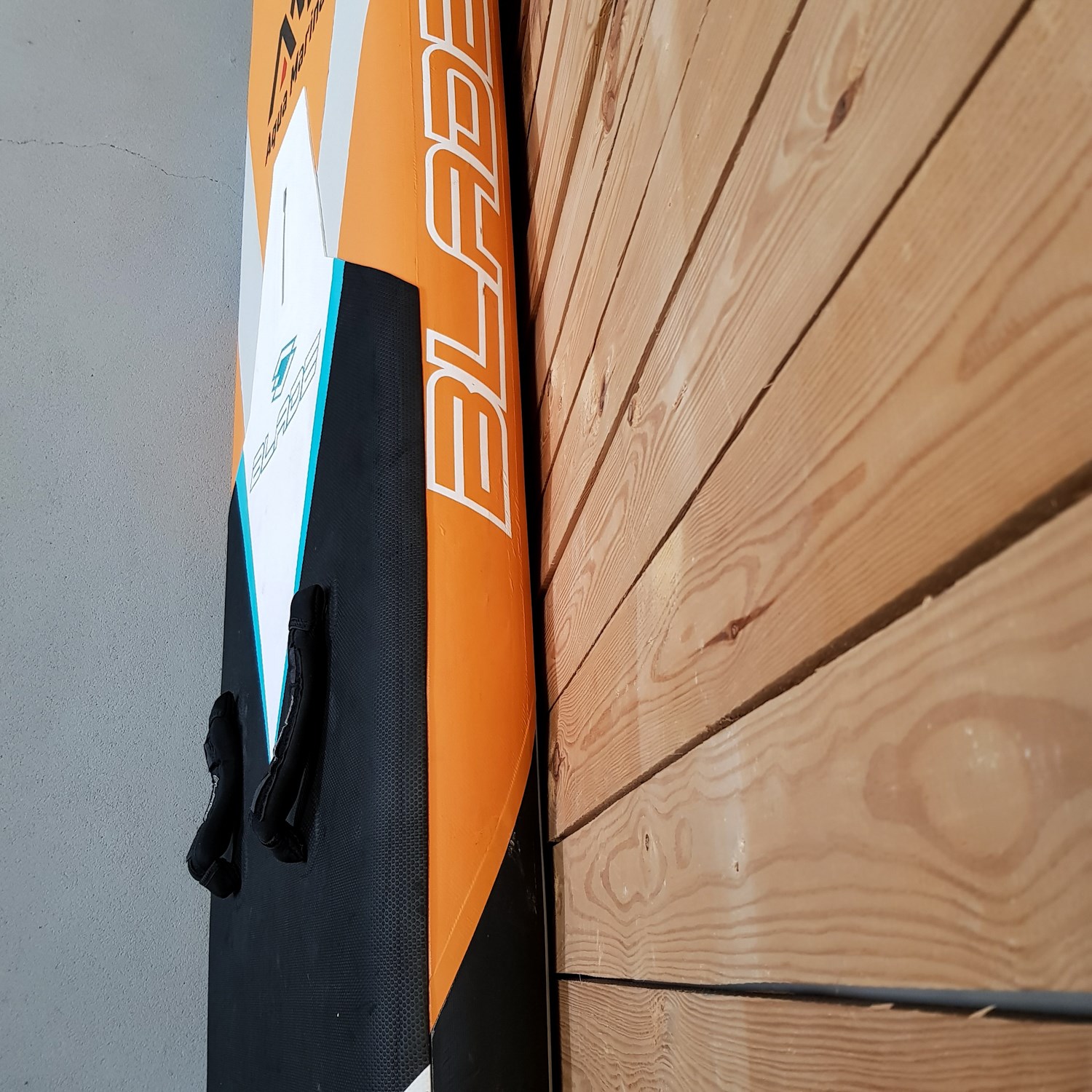 AQUA MARINA Inflatable WindSUP board Blade 10'1 [TEST] - Price, Reviews ...