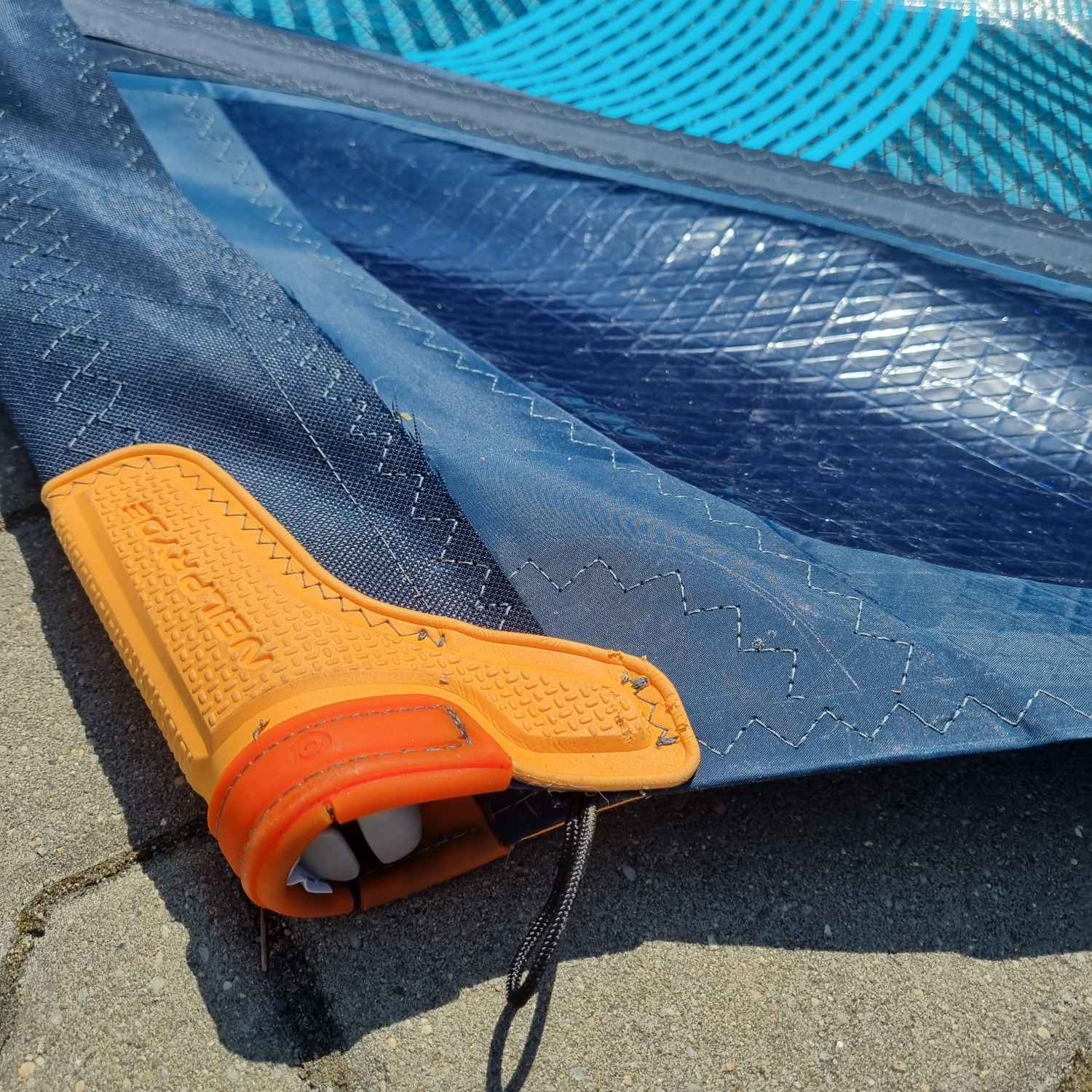 NEILPRYDE Windsurf sail Sail Atlas Pro 5.4 C2 2022 - Price, Reviews ...