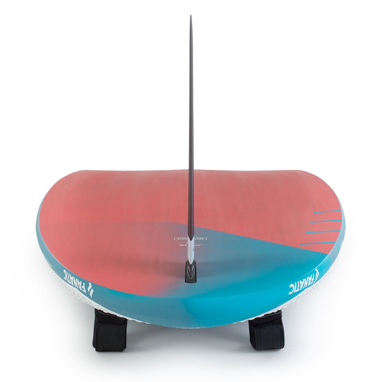 FANATIC Deska windsurfingowa Gecko Foil LTD - 135 2022 - Cena - Sklep EASY SURF Shop